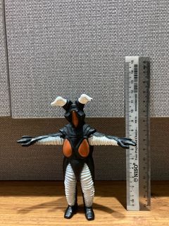 Toho Godzilla Kaiju Sanda, Gaira Set, Hobbies & Toys, Toys & Games on ...