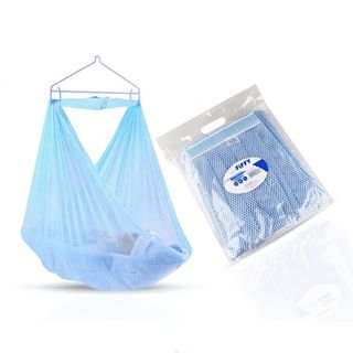 Set lengkap buai automatik termasuk aksesori, Babies & Kids, Baby ...