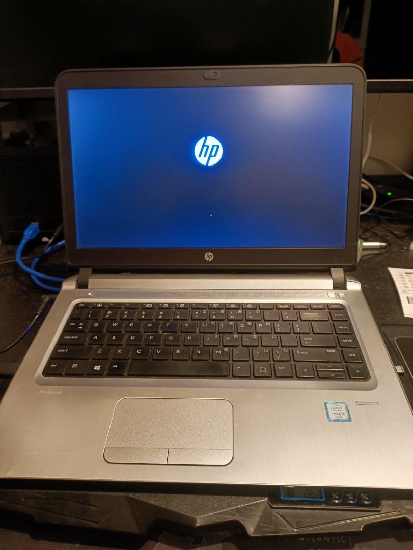 Laptop HP ProBook Core i5, Computers & Tech, Laptops & Notebooks on ...