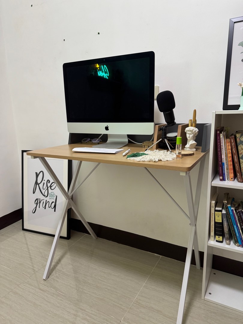 Mandaue Office Table FOR SALE, Furniture & Home Living, Office ...