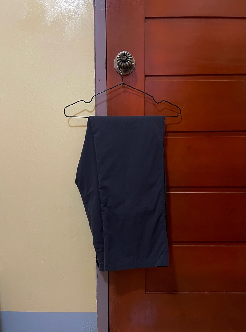 Mont-bell Outdoor Trek Hiking Pants, Men's Fashion, Bottoms, Trousers ...