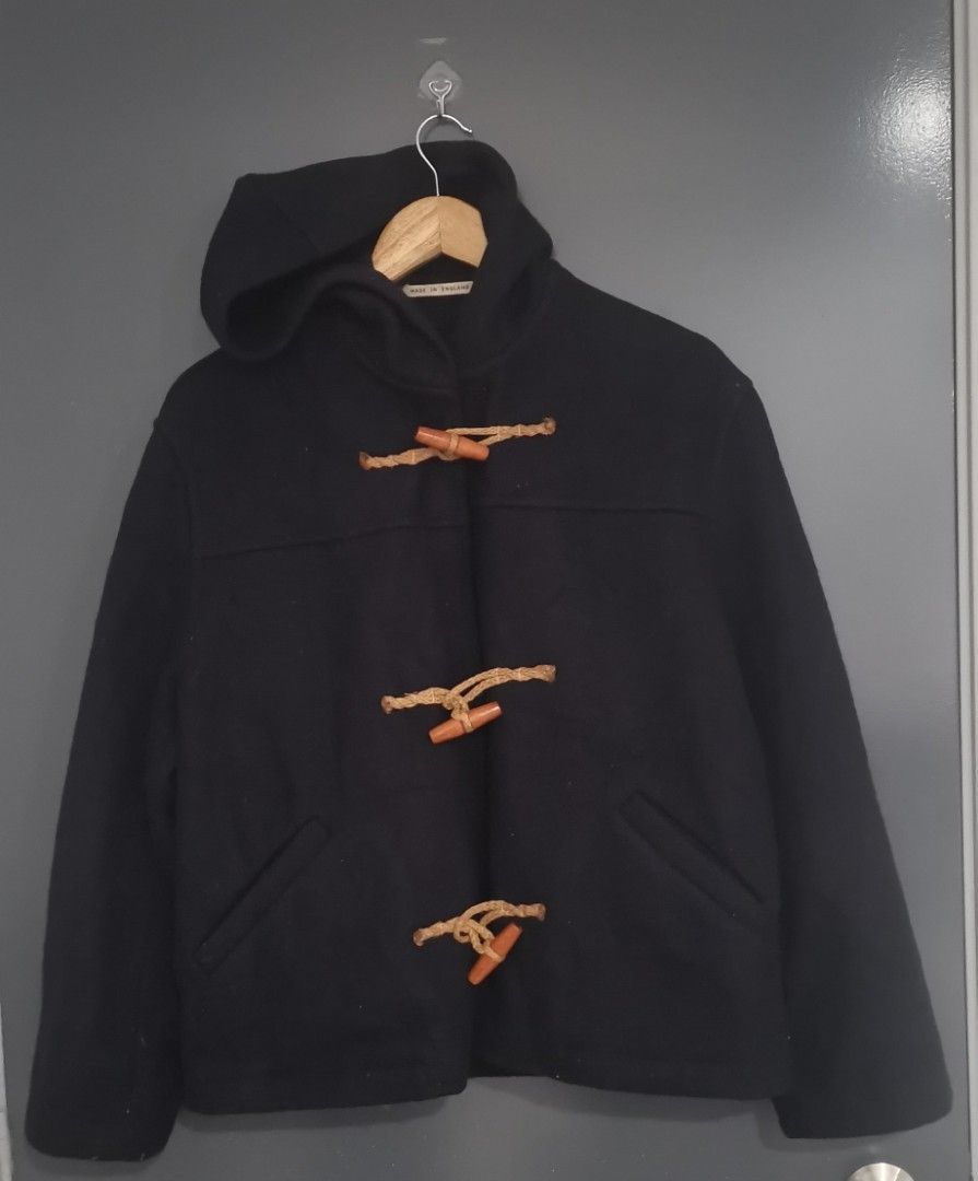 Montgomery by tibbett Made In England, Men's Fashion, Coats, Jackets ...