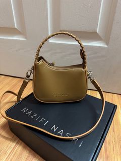 Nazifi Nasri Mini Orked / Nazifi Nasri Mini Raiqa, Women's Fashion ...