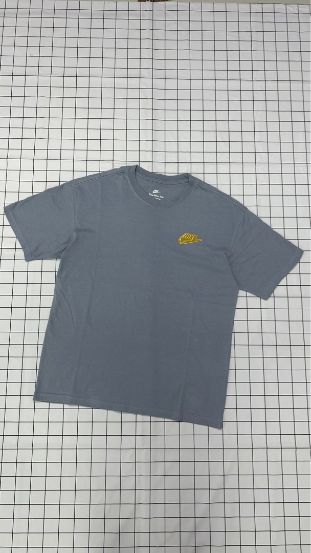 nike air mini swoosh, Men's Fashion, Tops & Sets, Tshirts & Polo Shirts ...