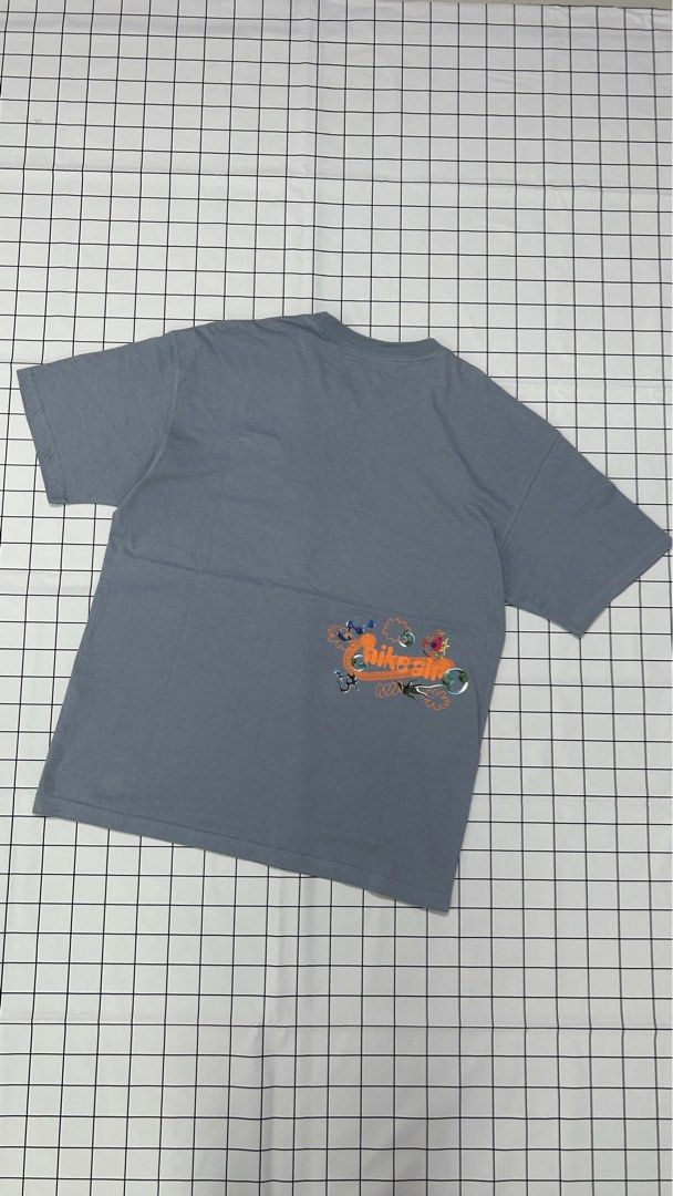 nike air mini swoosh, Men's Fashion, Tops & Sets, Tshirts & Polo Shirts ...