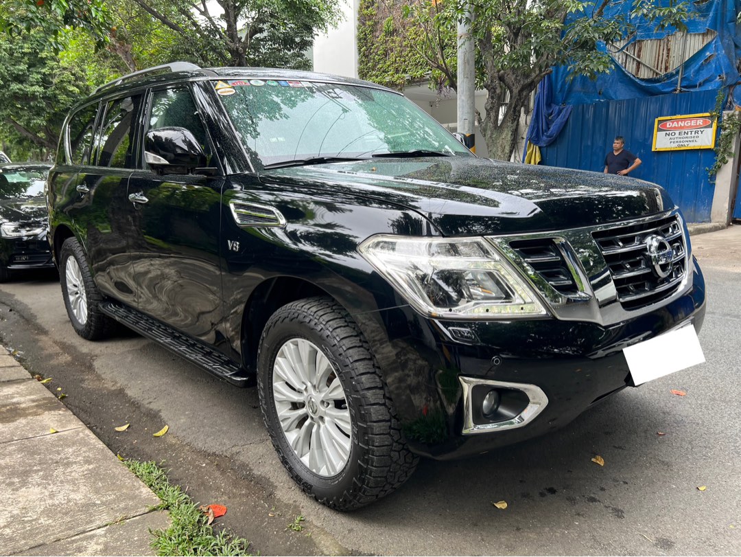 nissan patrol - View all nissan patrol ads in Carousell Philippines