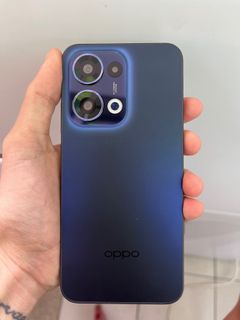 Oppo Reno 13 5G Luminous Blue 256GB, Mobile Phones & Gadgets, Mobile ...