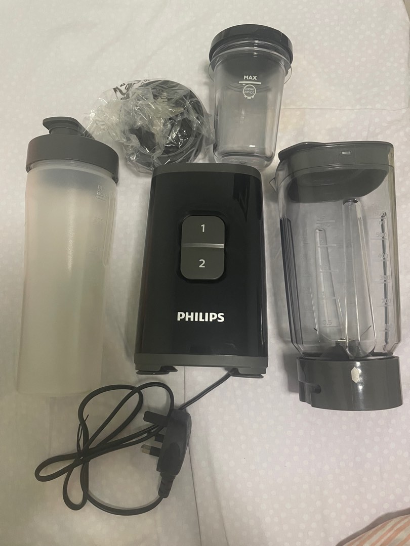 Philips Blender, TV & Home Appliances, Kitchen Appliances, Juicers ...