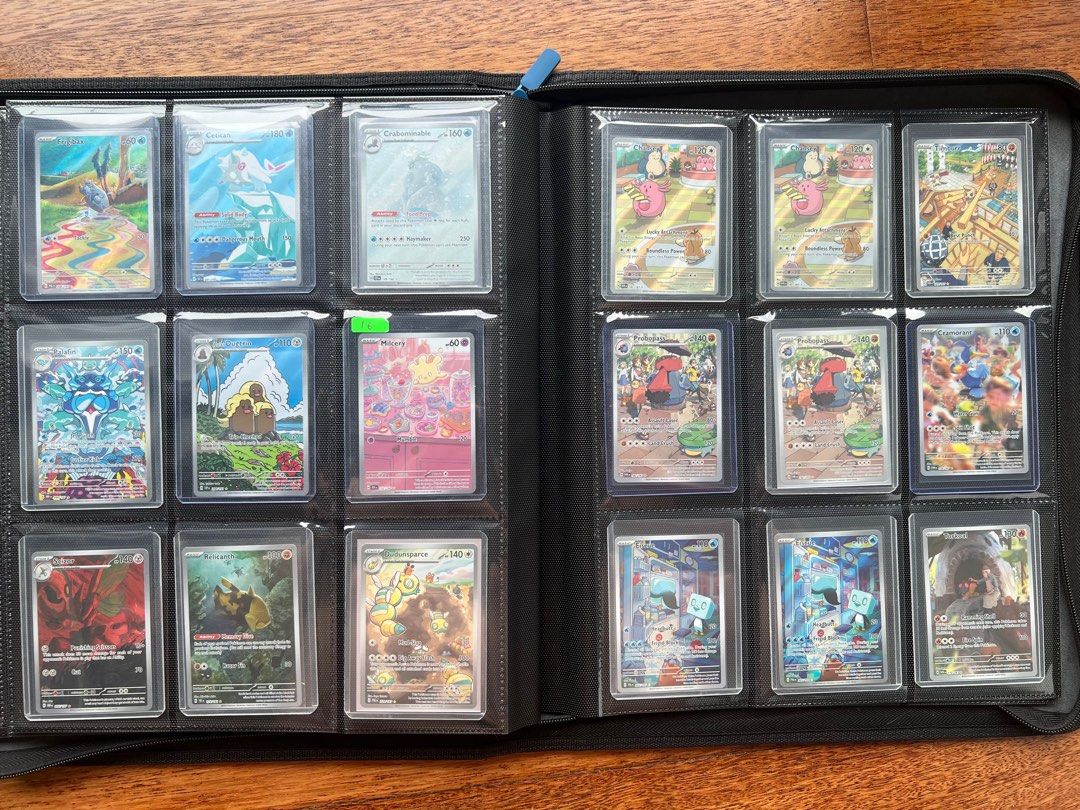 Pokemon Cards Modern Hits, Hobbies & Toys, Toys & Games on Carousell