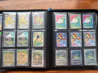 Modern Hits VMAX, V, GX Pokemon Cards, Hobbies & Toys, Toys & Games on ...