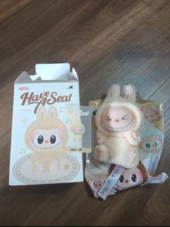 Pop Mart Labubu V1 Original Unopened Seasalt, Hobbies & Toys ...