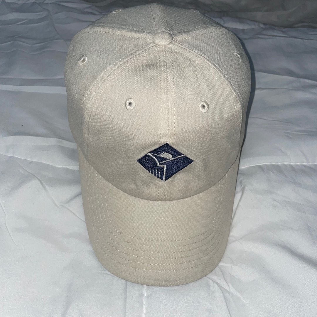 Port Authority Signature Cap, Men's Fashion, Watches & Accessories ...
