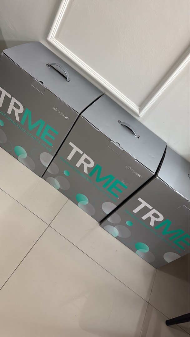 Program kesehatan TWS new version, Serba Serbi, Others di Carousell