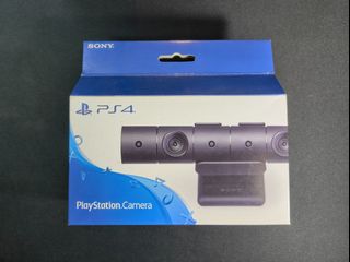 Playstation VR1 with Camera, Video Gaming, Video Game Consoles ...