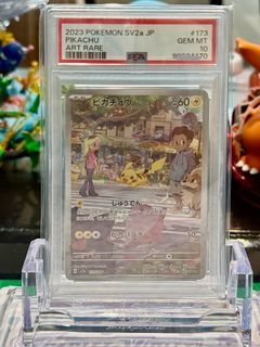 Pikachu 40/147 Pokemon Burning Shadows, Hobbies & Toys, Toys & Games on ...