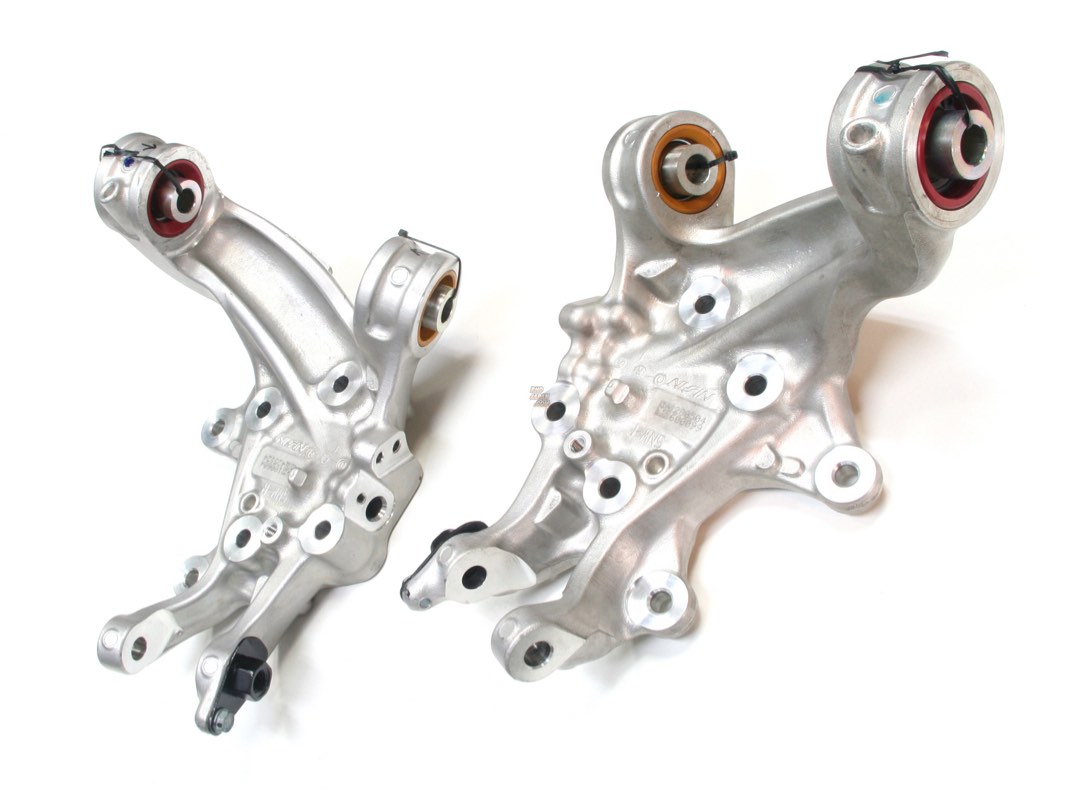 Rear knuckle FD2 type R Honda civic 52210-SNW-Z00, Car Accessories ...