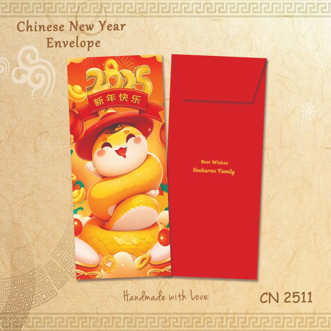 RED PACKET RED WALLET RED ENVELOPE MONEY POUCH MONEY PACKET ANGBAO HONG ...