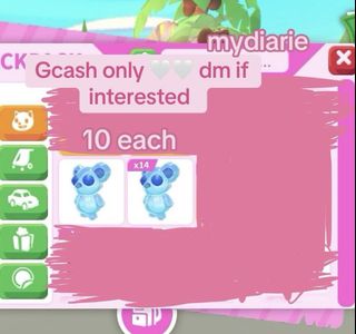 Roblox Adopt me Mr. Whiskerpips (16 available), Video Gaming, Video ...