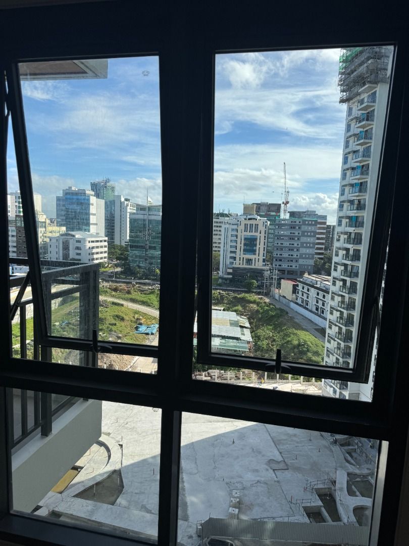 RUSH SALE! ALL IN with parking Cerca Viento tower 2 Alabang for sale ...