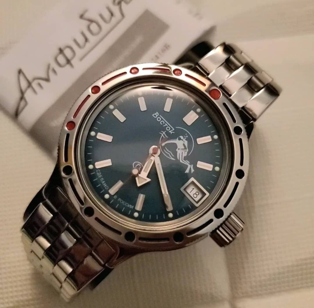 russian amphibia diver famous as "scuba dude".use by Russian military ...