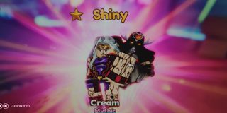 shiny cream anime adventures, Video Gaming, Video Games, Others on ...