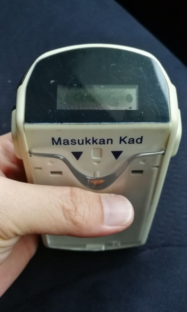 Smart Tag Gen 2, Auto Accessories on Carousell