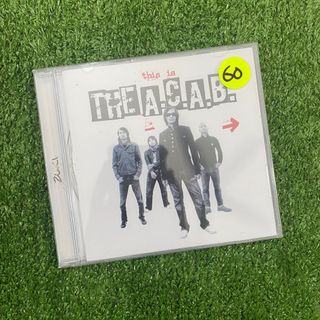 Album Acab live in Loud original, Hobbies & Toys, Music & Media, CDs ...