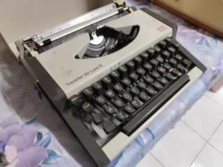 Typewriter For Sale | Computers & Tech | Carousell Malaysia