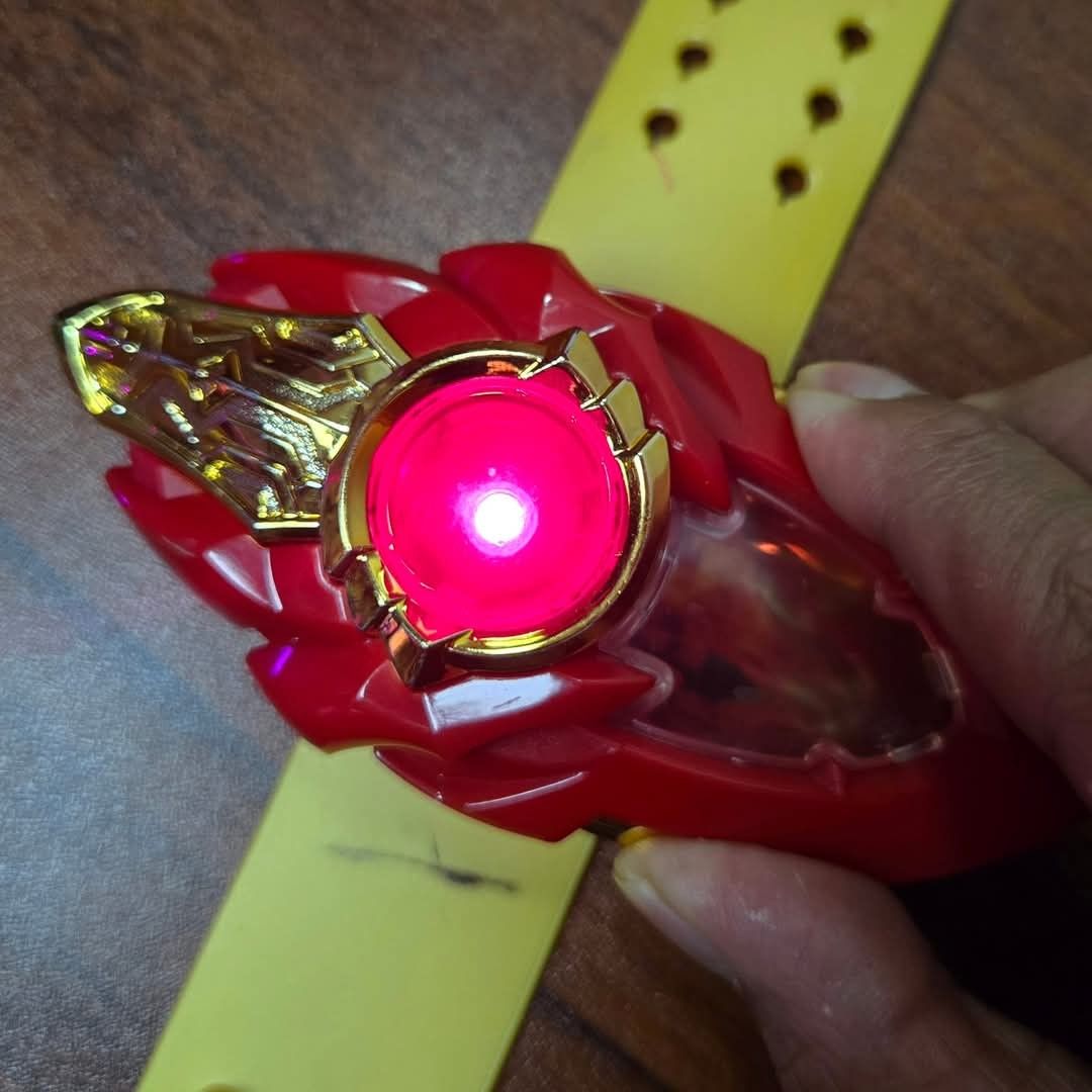 USED SET Jack Ultra Seven Eye Taro Mebius Brace Hayata Beta Capsule ...