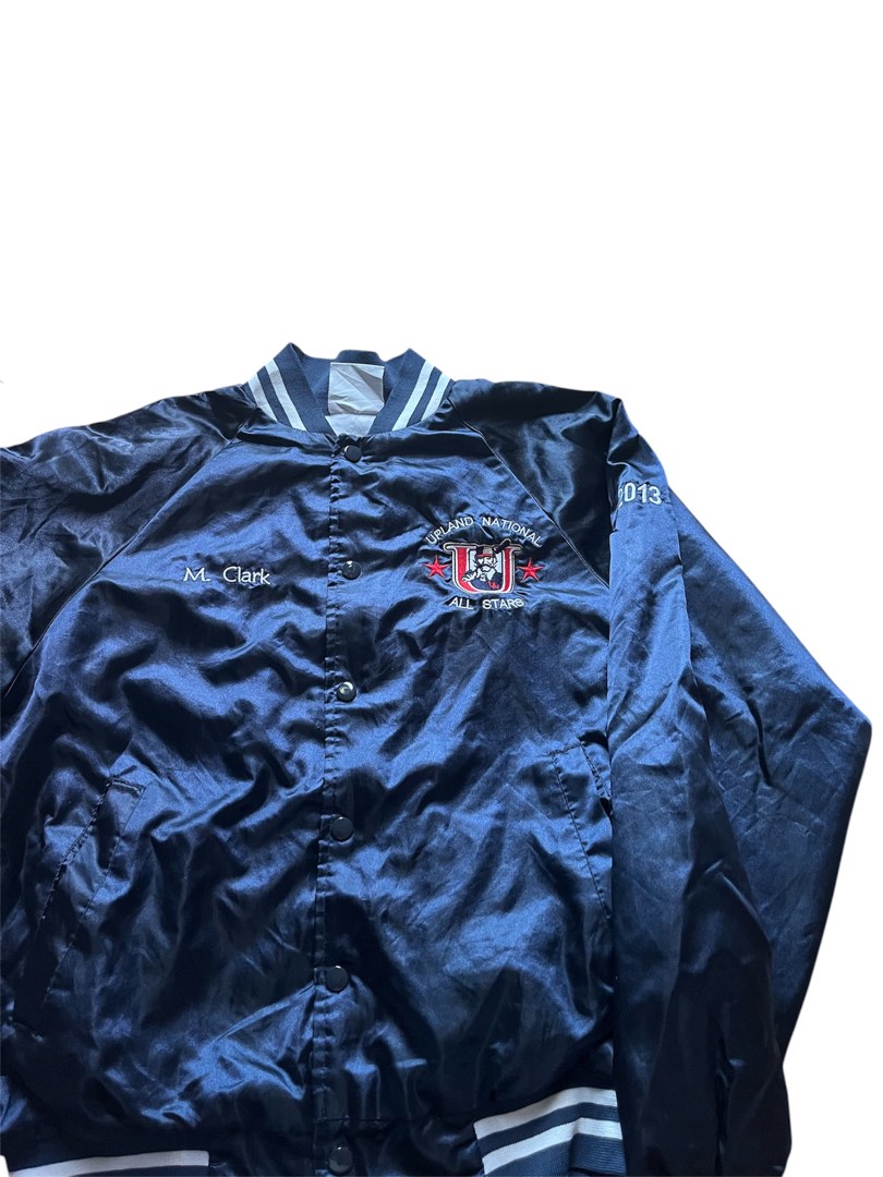 Vintage Augusta Jacket, Men's Fashion, Coats, Jackets and Outerwear on ...