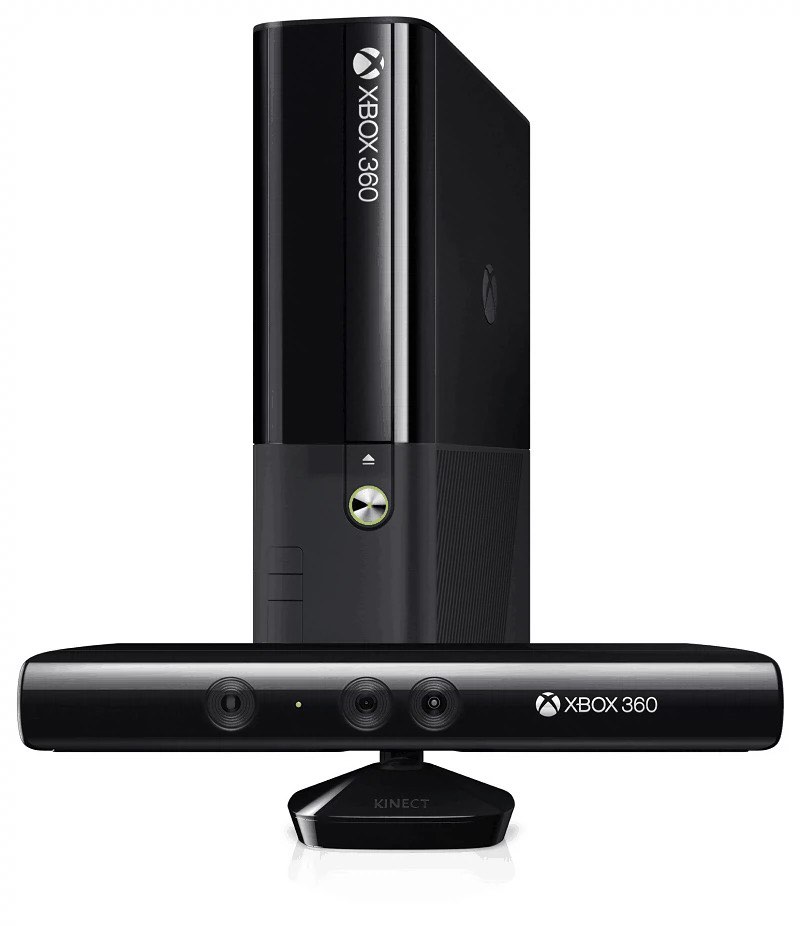 Xbox360 (187 Games Installed - Jailbreak）Hard disk 2.3 GB, Memory 1.4 ...