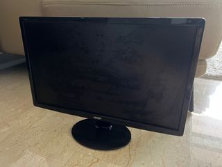 NEC monitor 19 inch, Computers & Tech, Parts & Accessories, Monitor ...