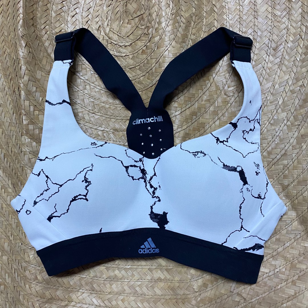 Adidas climate, Men's Fashion, Activewear on Carousell