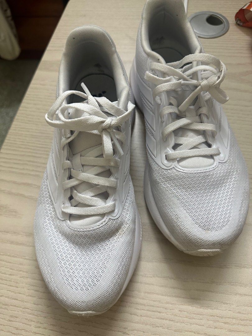 Adidas Run Falcon 5W, Men's Fashion, Footwear, Sneakers on Carousell