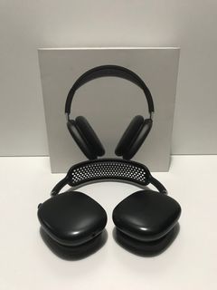 AIRPOD MAX, Audio, Headphones & Headsets on Carousell