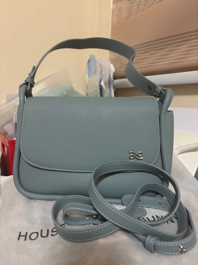 Auth holb penelope, Women's Fashion, Bags & Wallets, Shoulder Bags on Carousell