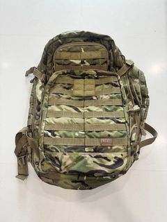 SAF Field Pack, Men's Fashion, Bags, Backpacks on Carousell