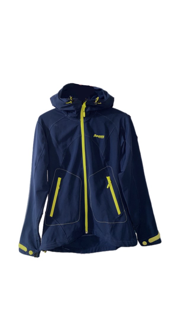 Bergans Lady Jacket Original, Women's Fashion, Coats, Jackets and ...