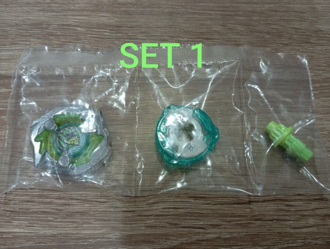 Beyblade X BX-20 Dran Dagger Deck Set Takara Tomy. (Ada free gift ...