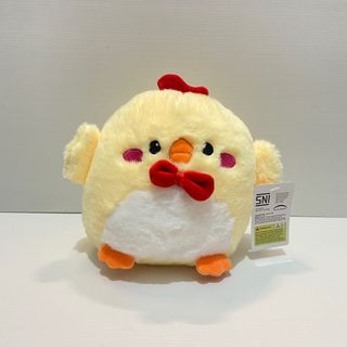 Pink Bunny Big Oh some kkv, Toys & Collectibles, Mainan di Carousell