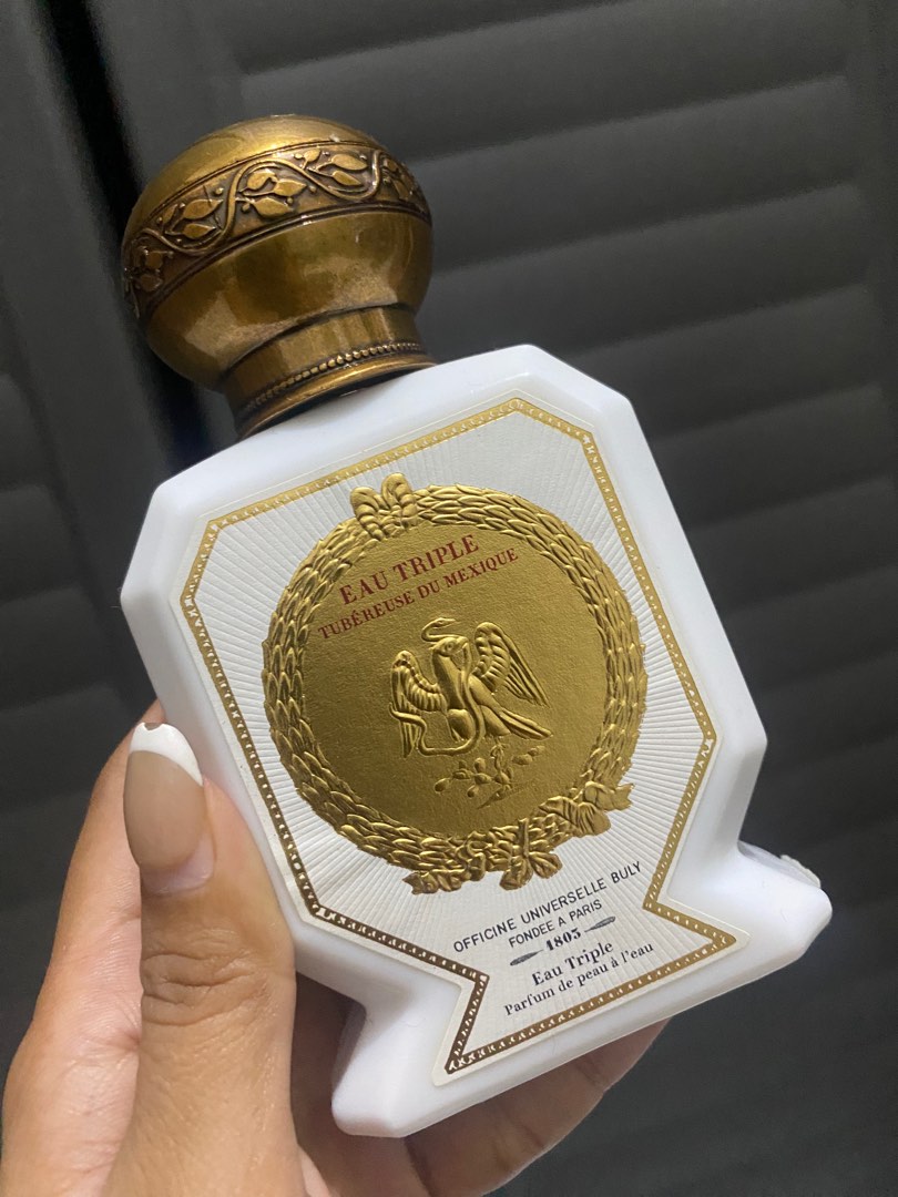 Bully perfume, Beauty & Personal Care, Fragrance & Deodorants on Carousell