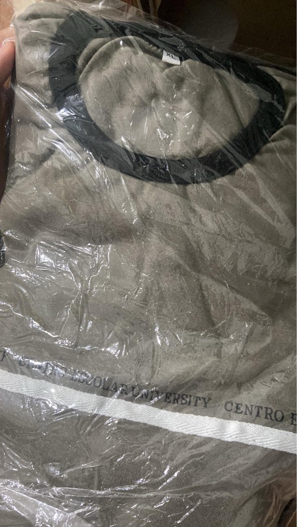 ceu pe uniform, Women's Fashion, Tops, Shirts on Carousell