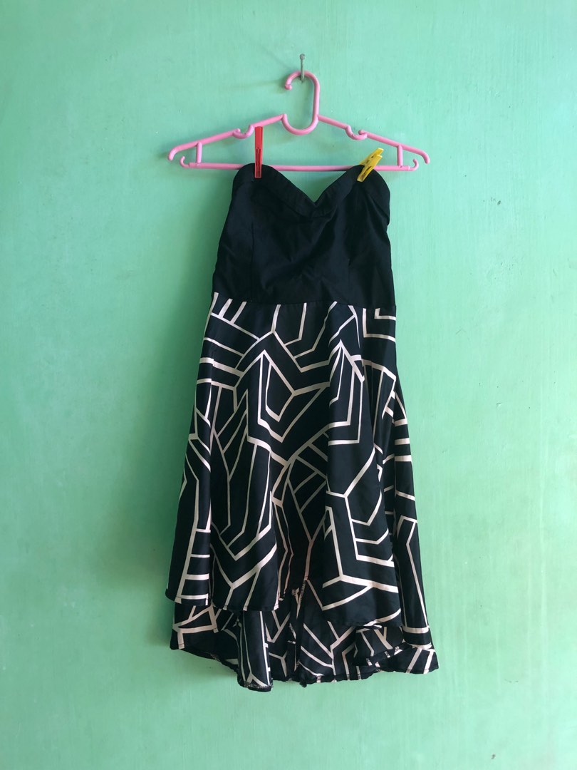 Charlotte Russe Mini dress, Women's Fashion, Dresses & Sets, Dresses on ...