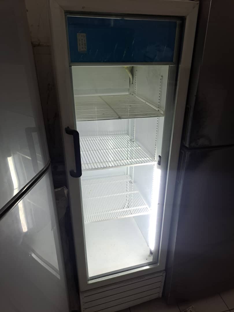 Chiller 1door good condition one month warranty Ada, TV & Home ...