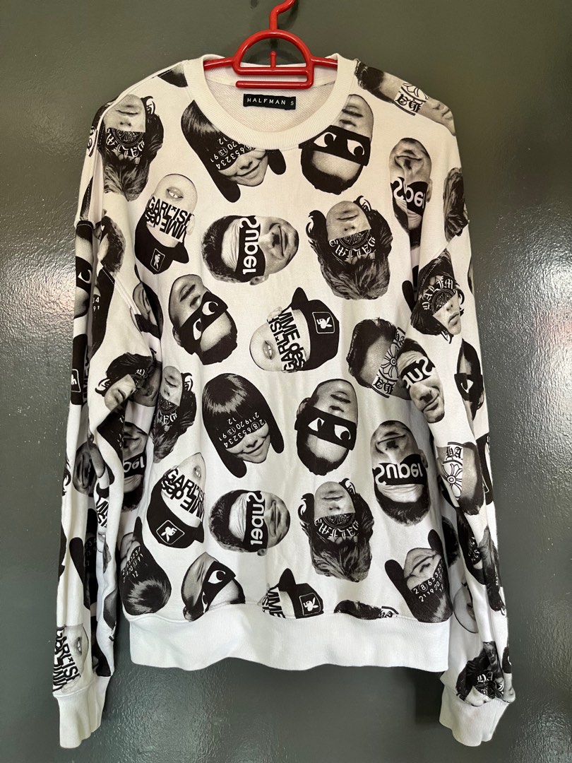 (chrome hearts,supreme,maison margiela,CDG), Men's Fashion, Activewear ...