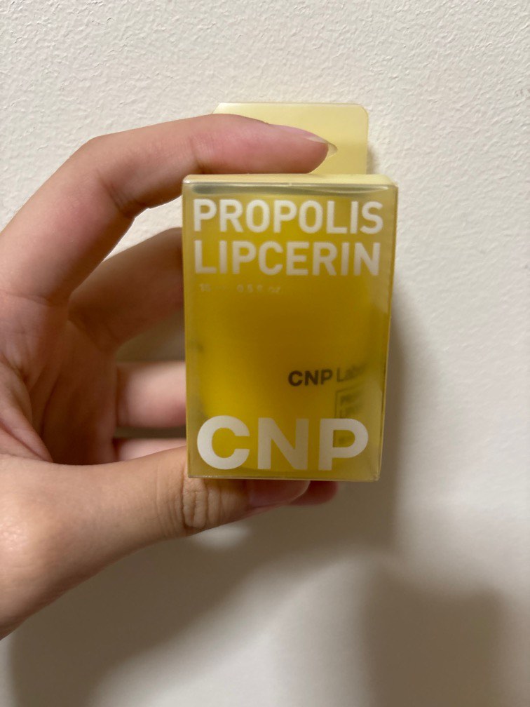 cnp labs lipcerin, Beauty & Personal Care, Face, Face Care Products on ...