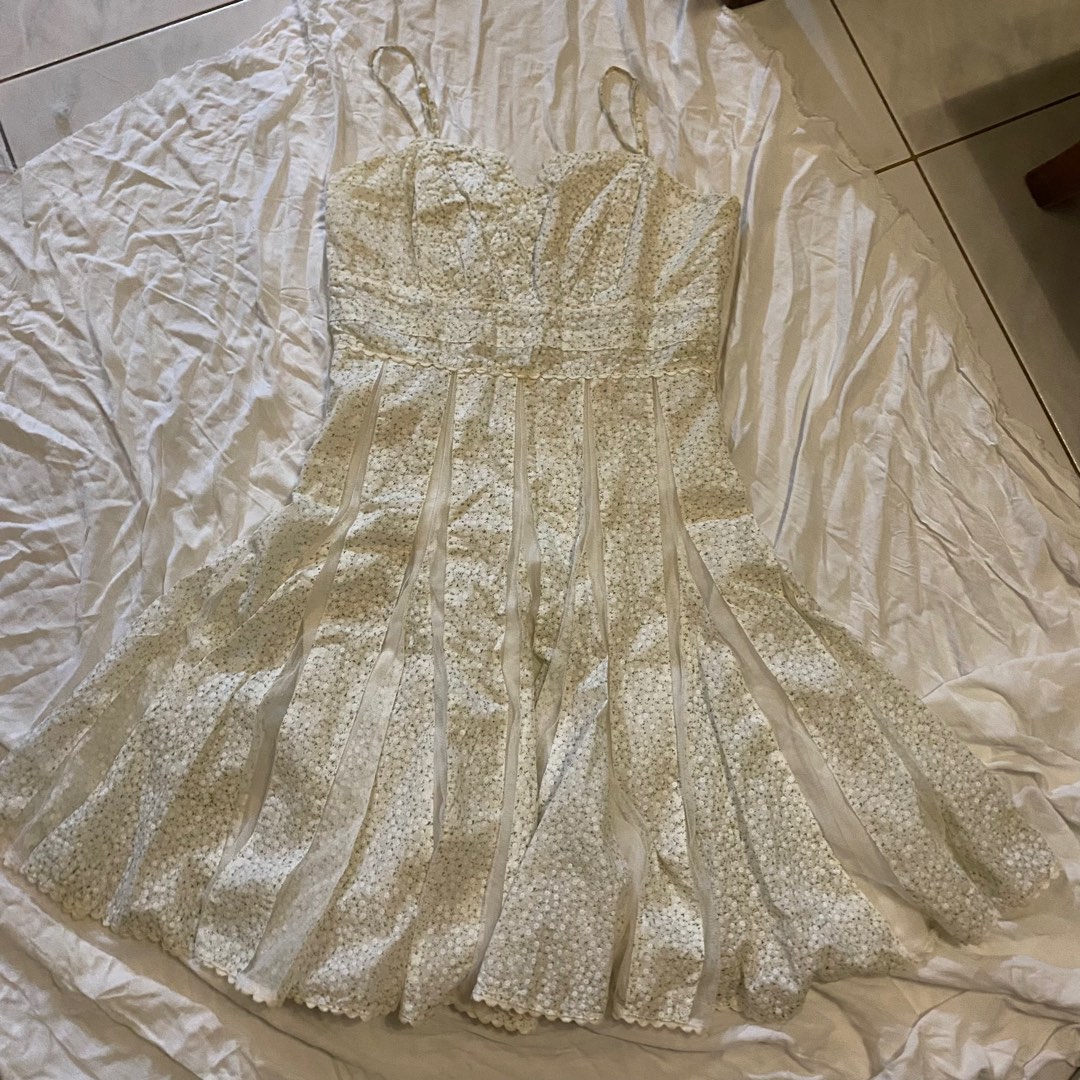 coquette dress, Women's Fashion, Dresses & Sets, Dresses on Carousell