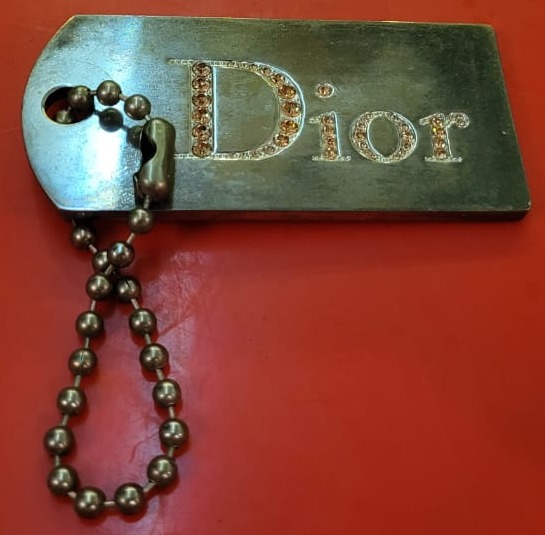 Dior Mirror, Luxury, Accessories on Carousell