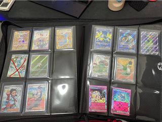 Pokemon Cards English IR, Hobbies & Toys, Toys & Games on Carousell