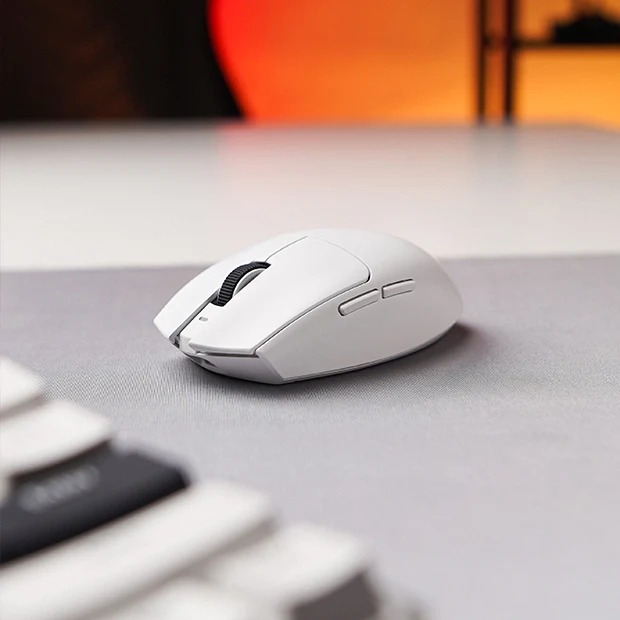 Fantech Aria 2 pro mouse, Computers & Tech, Parts & Accessories, Mouse ...